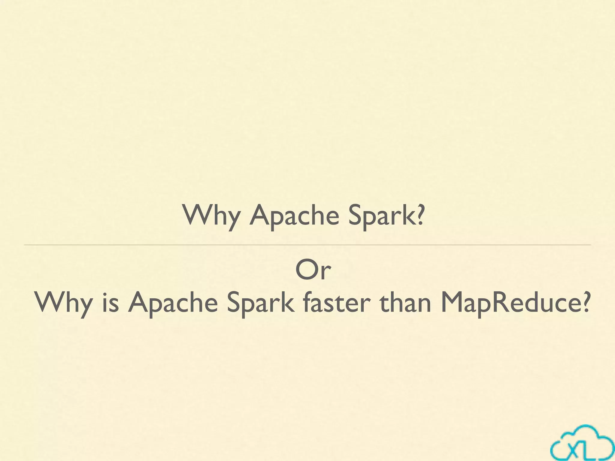 Apache Spark Introduction | Big Data Hadoop Spark Tutorial | CloudxLab | PDF