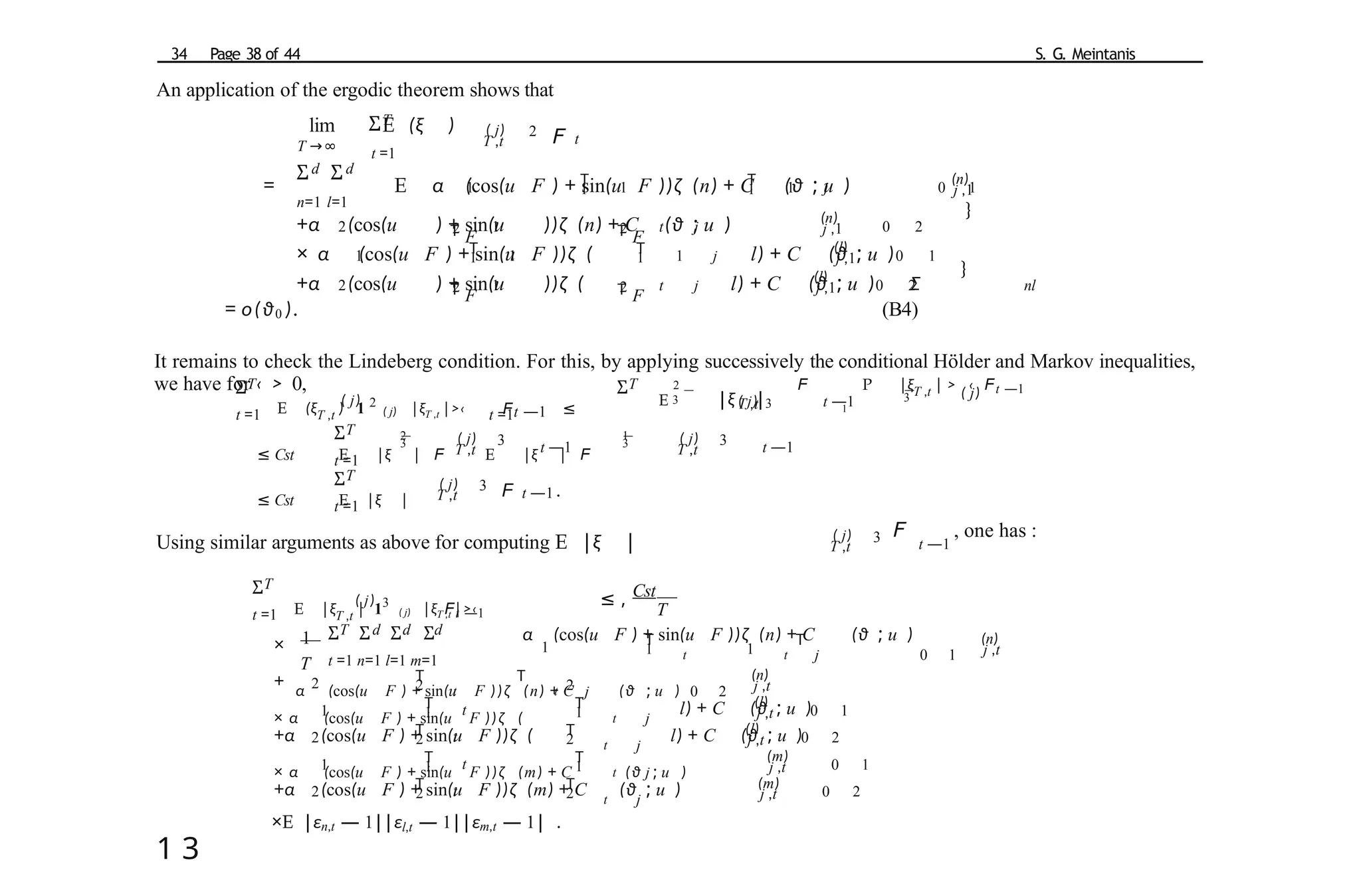 Omnibus diagnostic procedures for vector multiplicative errors models.pptx