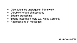 MQTT and Apache Kafka: The Solution to Poor Internet Connectivity in ...