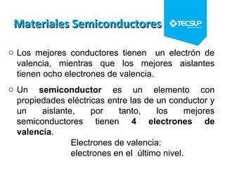 S01. diodo semiconductor | PPT