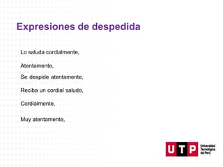 comprensión y redacción de textos 2 el correo | PDF