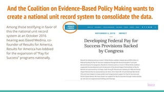 Reinventing Education for Impact Investing | PPT