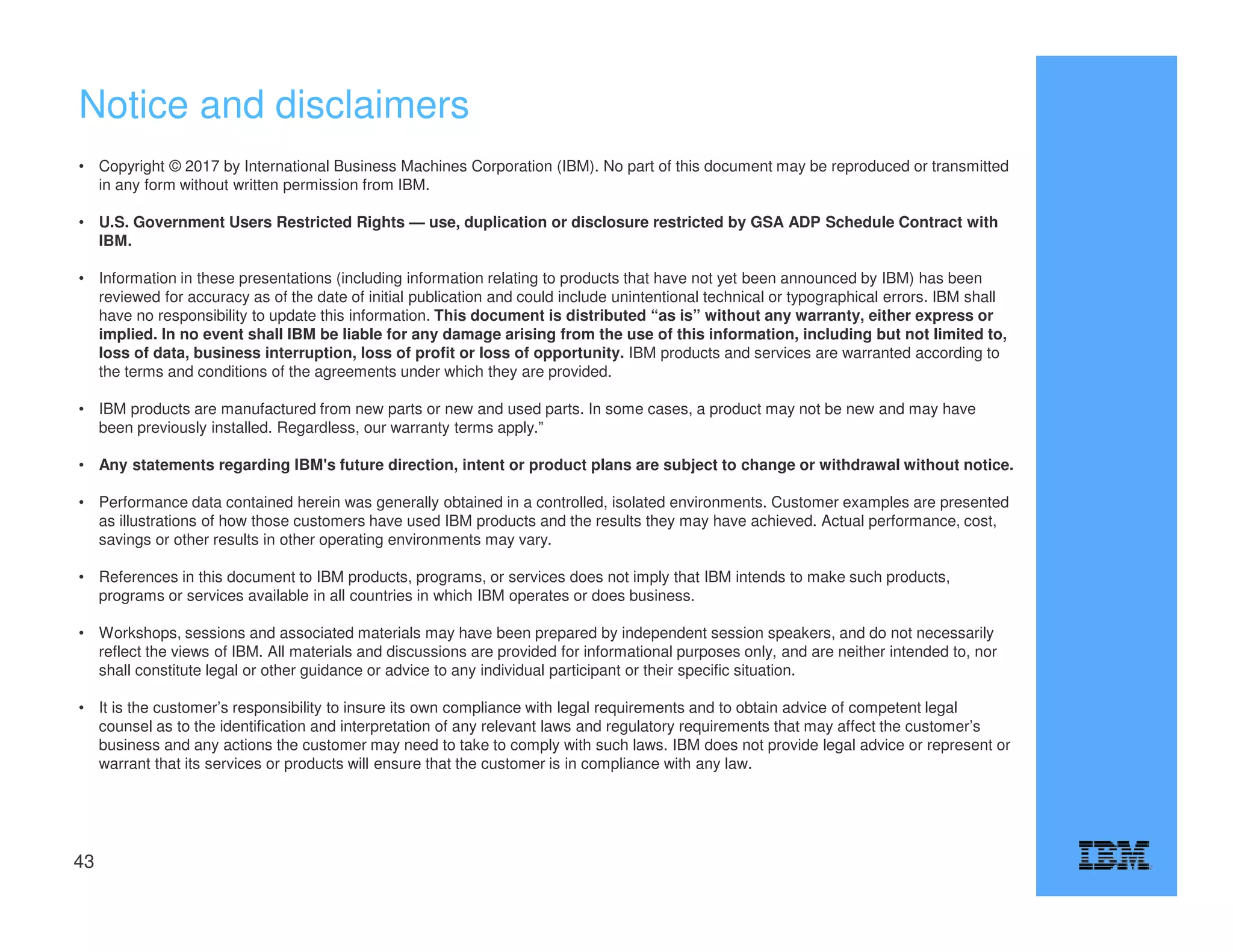 Ibm Spectrum Scale For File And Object Storage Ppt