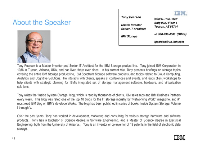 Ibm Spectrum Scale For File And Object Storage Ppt