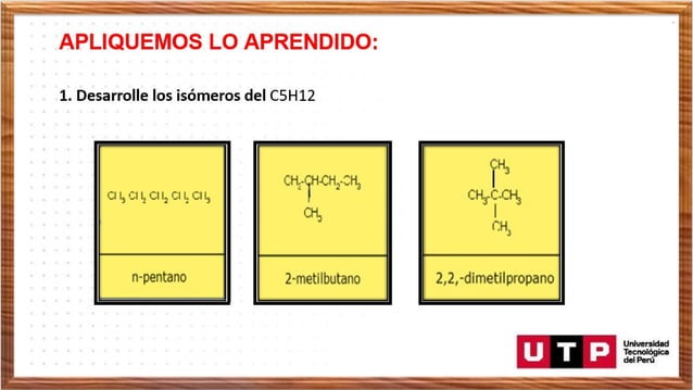 Tipos de cadena lineal, ramificada e isomería.pptx Tipos de cadena lineal, ramificada e isomería.pptx