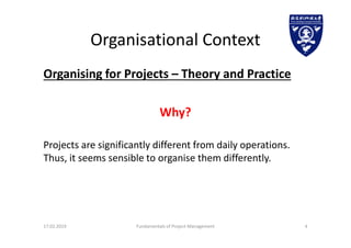 S02 Organizational Context | PPT