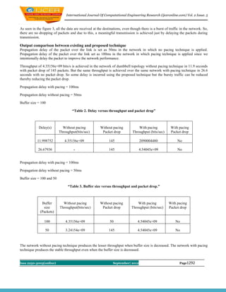 IJCER (www.ijceronline.com) International Journal of computational Engineering research | PDF