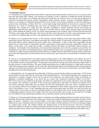 IJCER (www.ijceronline.com) International Journal of computational Engineering research | PDF