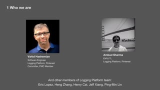 Organic Growth and A Good Night Sleep: Effective Kafka Operations at ...