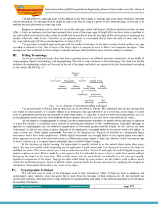 International Journal of Computational Engineering Research(IJCER) | PDF