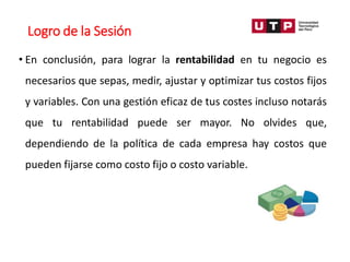 Comprendiendo Costos Fijos y Variables: Definiciones, Ejemplos y Casos ...