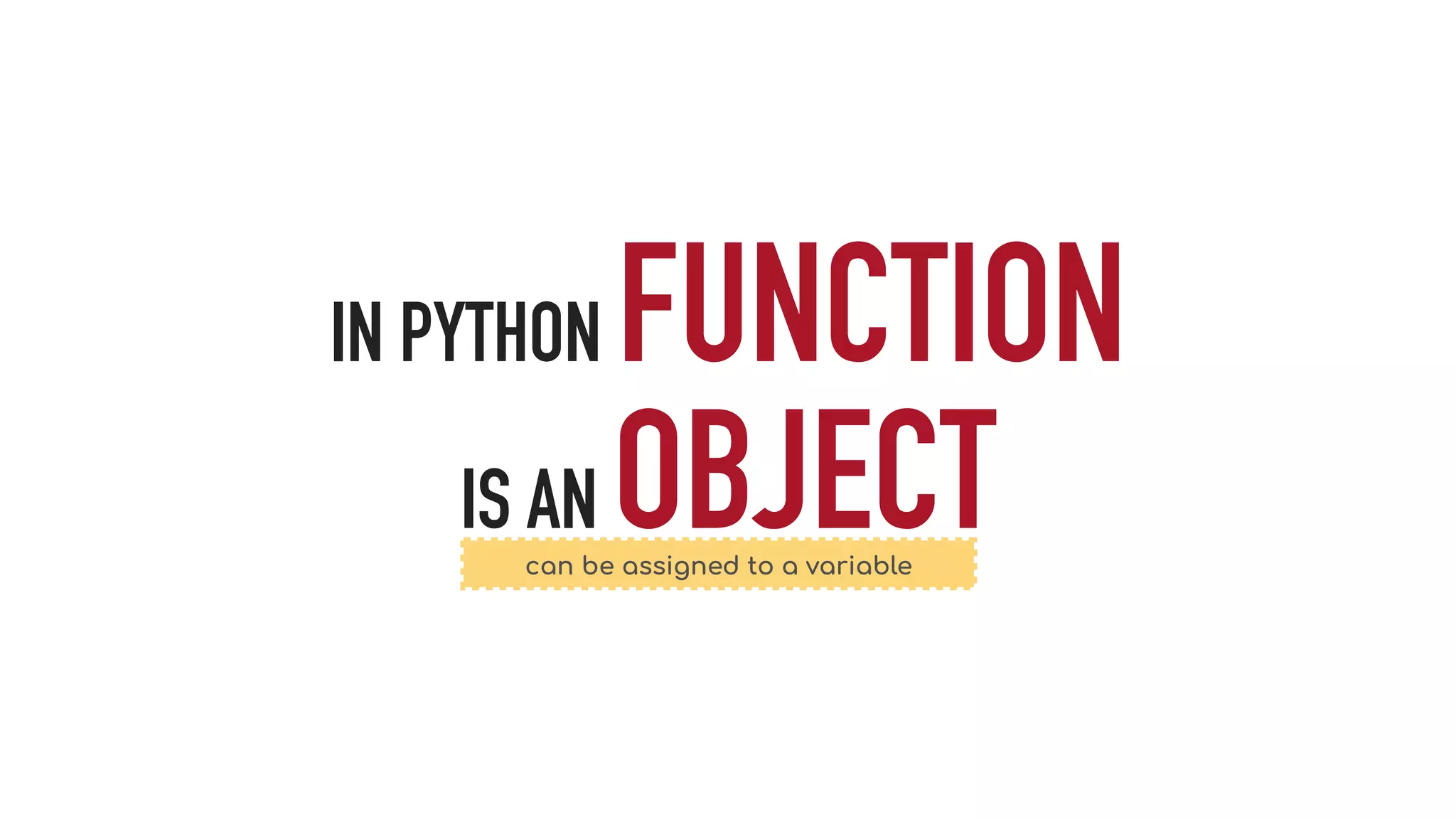 Python Programming Functions And Modules Ppt
