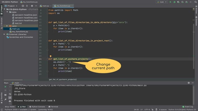Python Programming Functions And Modules Ppt
