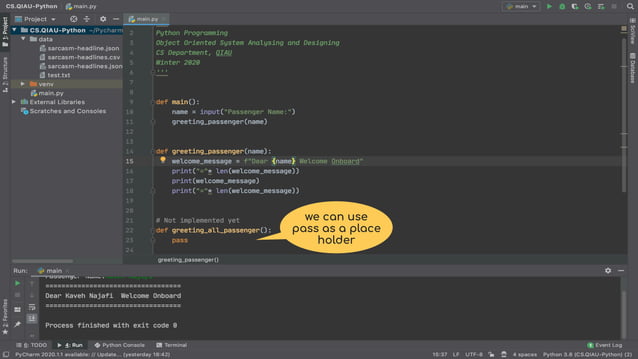 Python Programming Functions And Modules Pdf