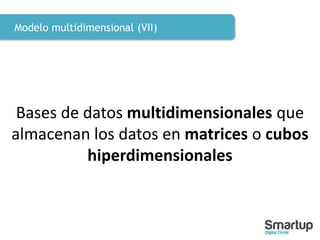 Técnicas de análisis de datos | PPTX