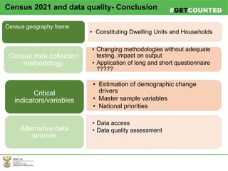 assessment of data quality in census.pptx