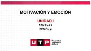 S04_s4 - Principales modelos teóricos en la conducta motivada.pptx