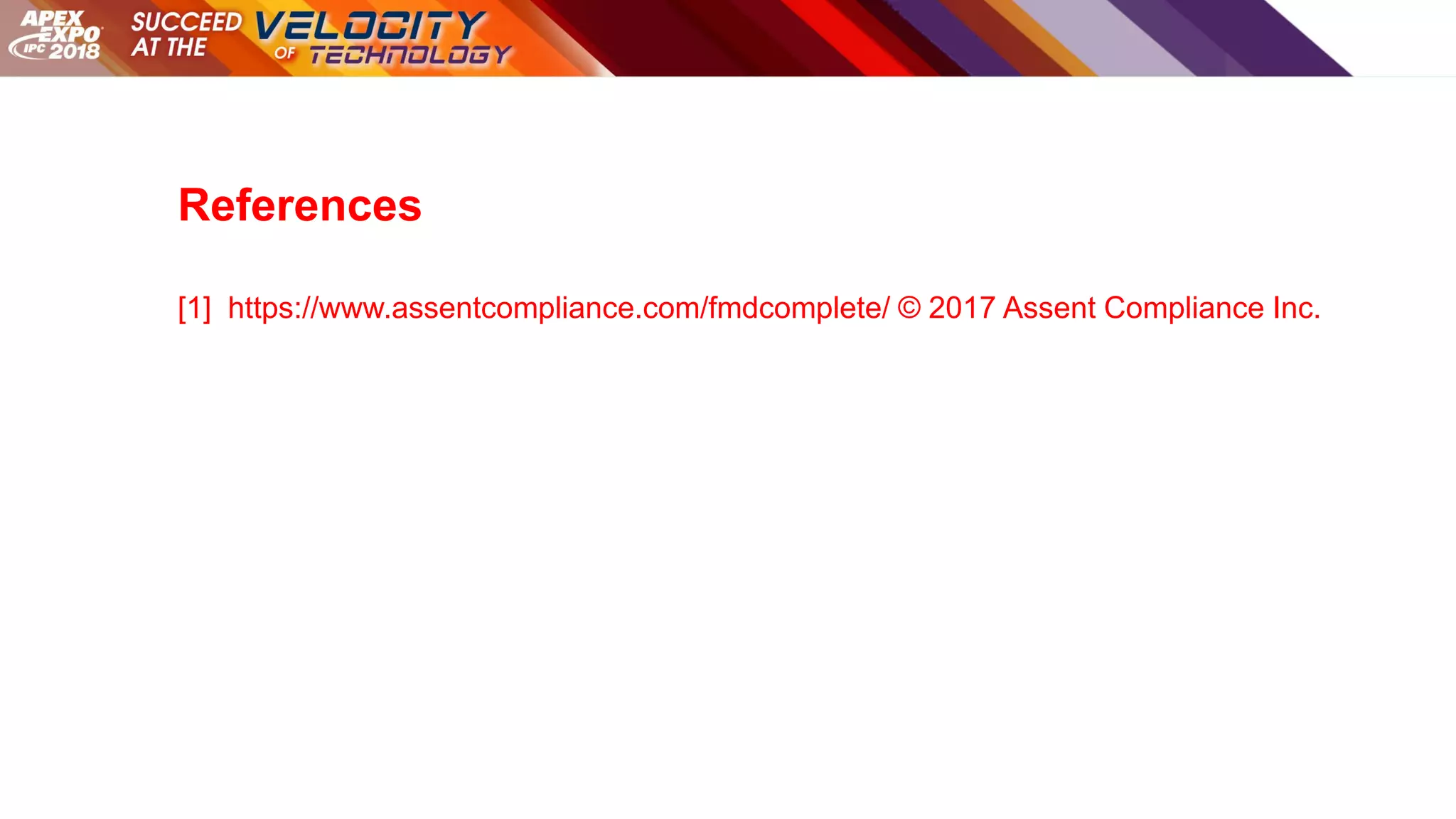 Full Material Declarations: Removing Barriers to Environmental Data ...