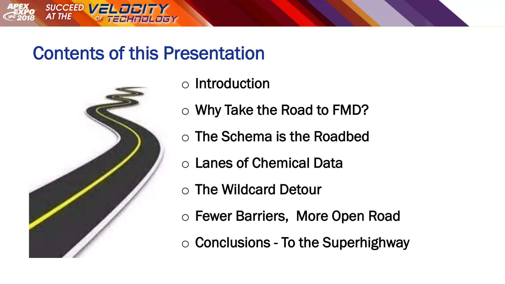 Full Material Declarations: Removing Barriers to Environmental Data ...