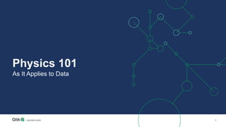 Data in Motion: Building Stream-Based Architectures with Qlik Replicate & Kafka (John Neal, Qlik ...