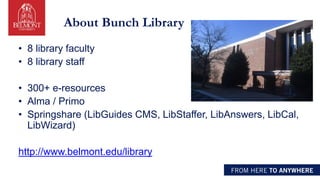 Comprehensive Database Assessment with a Small Staff.pptx