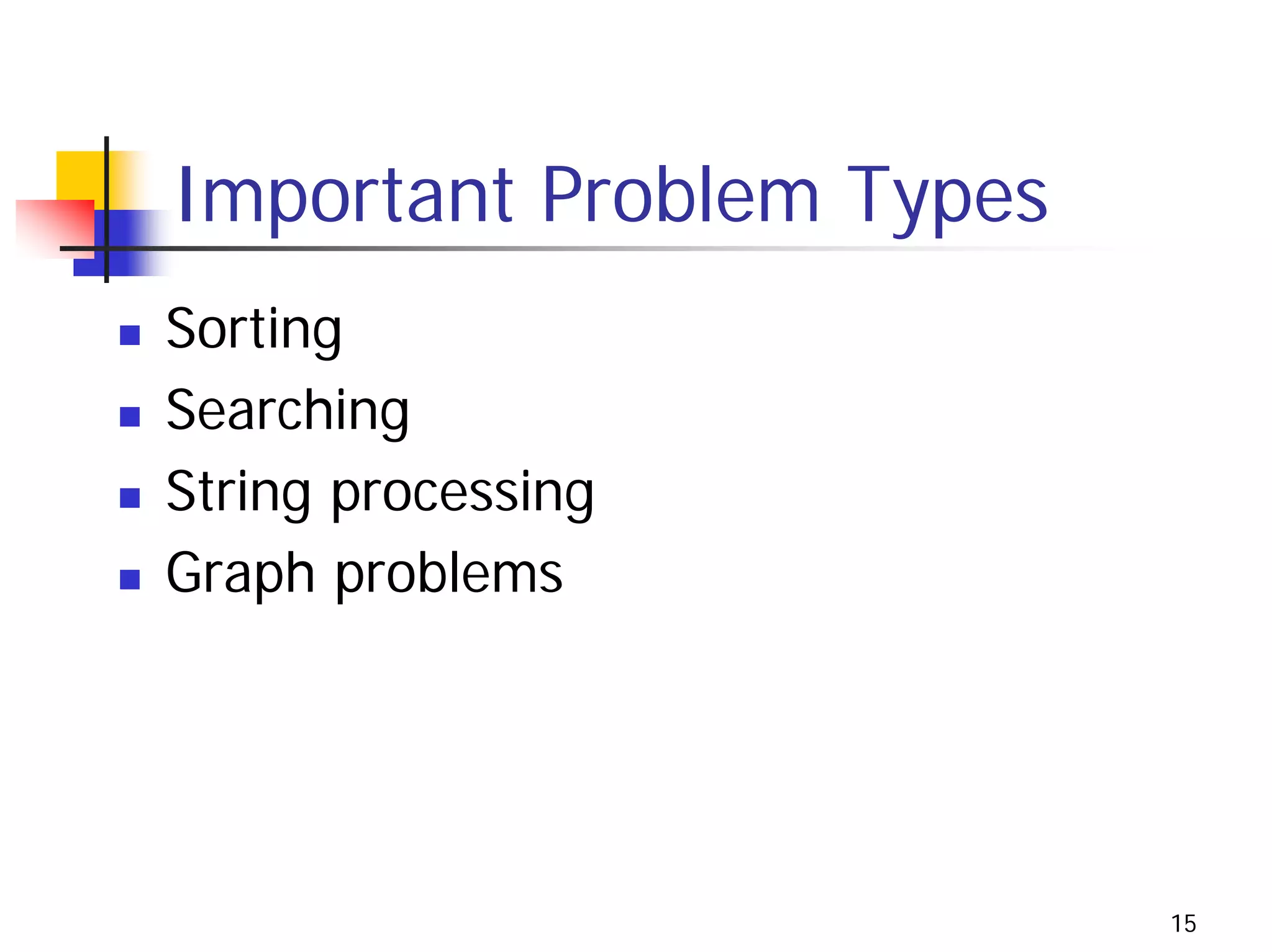 Algorithm Chapter 1 Pdf Programming Languages Computing 6802