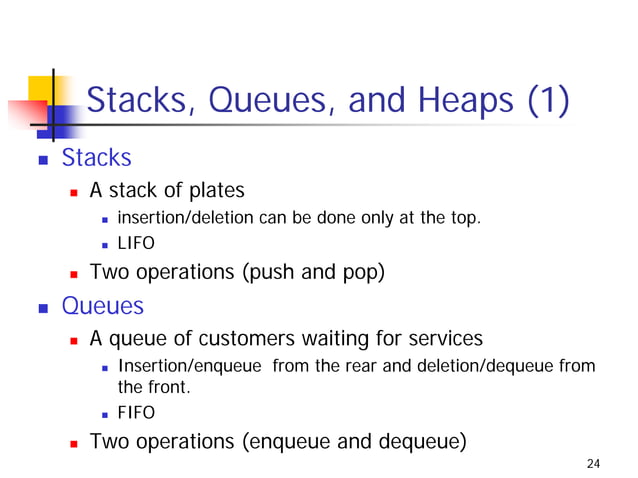 Algorithm chapter 1 | PDF | Programming Languages | Computing