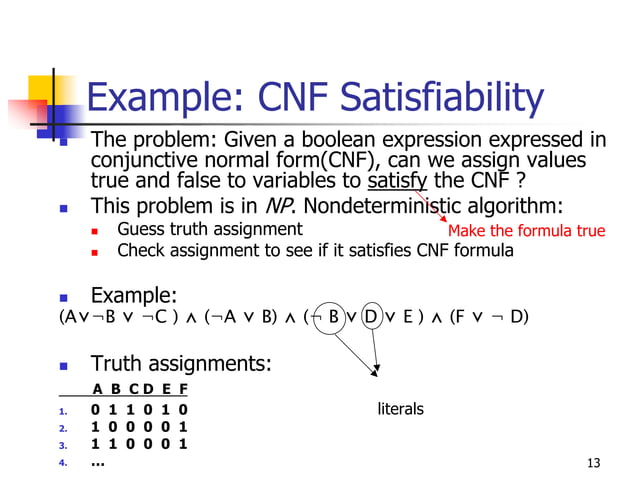 Algorithm chapter 10 | PPT