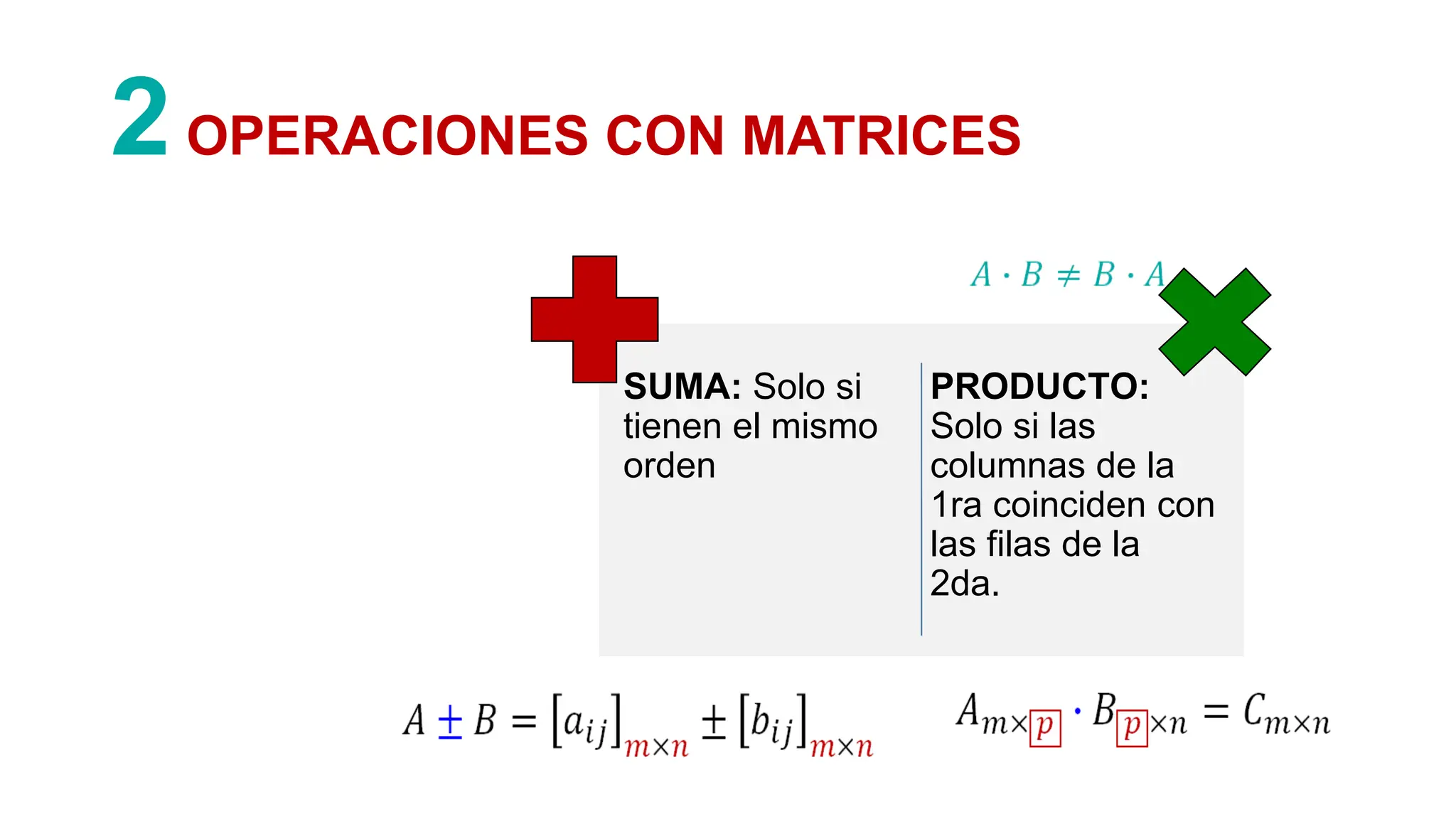 S05_s1+-+Material+-+Matrices+y+operaciones+con+mat.pptx | Descarga Gratuita