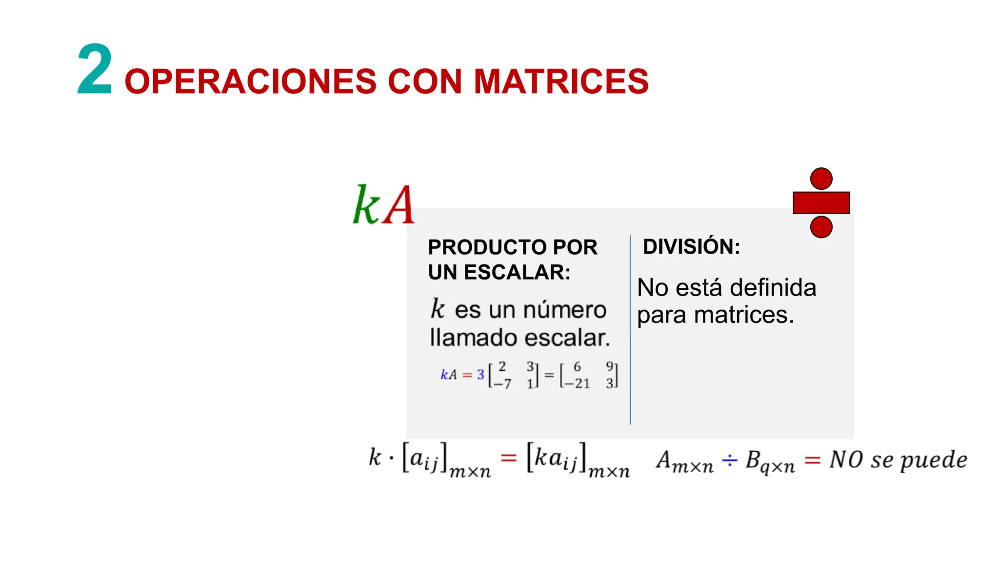 S05_s1+-+Material+-+Matrices+y+operaciones+con+mat.pptx | Descarga Gratuita