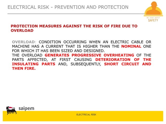 S061-PPT_Safe Electrical Works Awarness.ppt