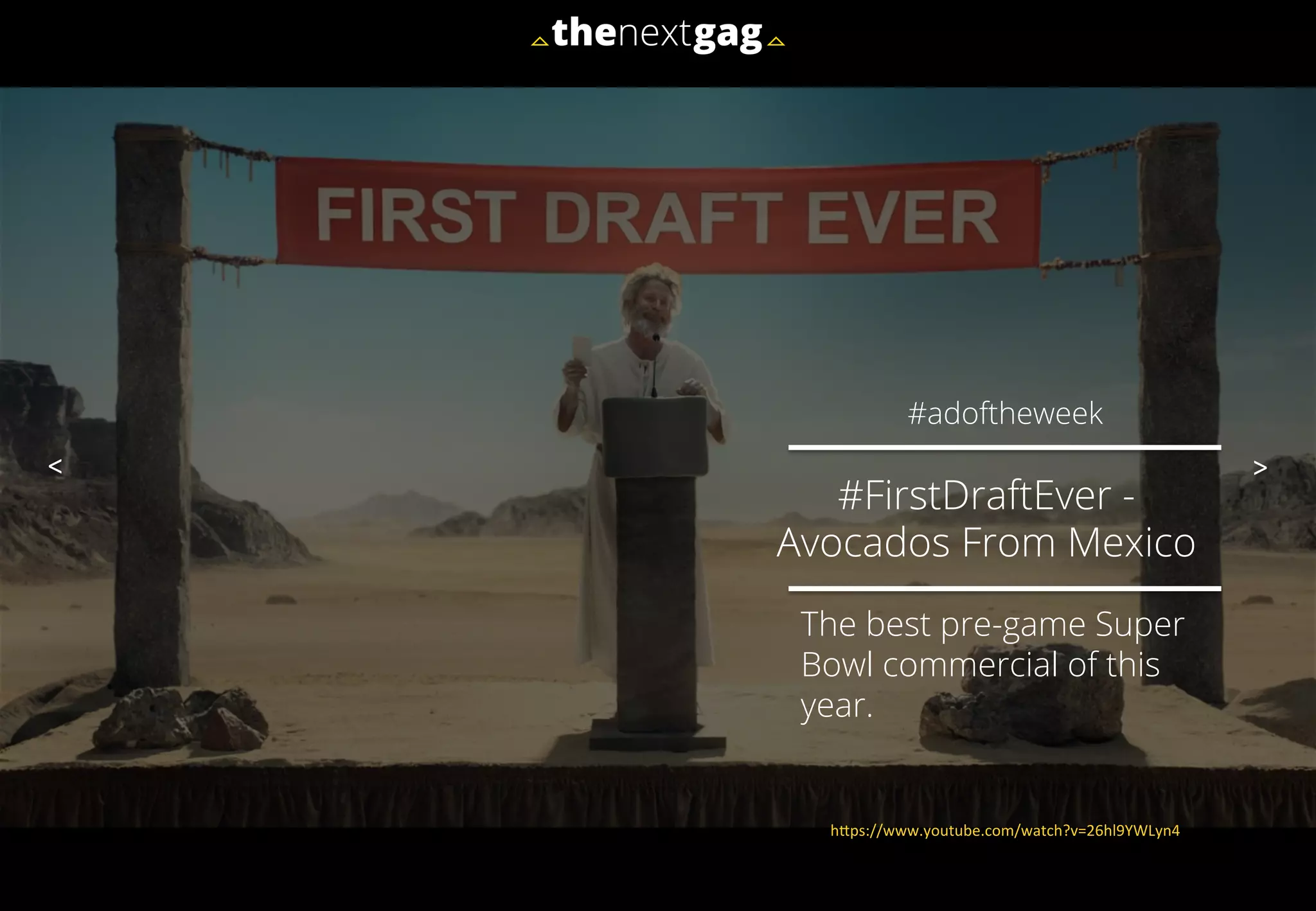 The most creative ads of the week: February 2nd 2015 | PDF