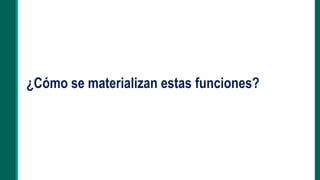 SINEFA - Sistema de Evaluación y Fiscalización Ambiental | PPTX