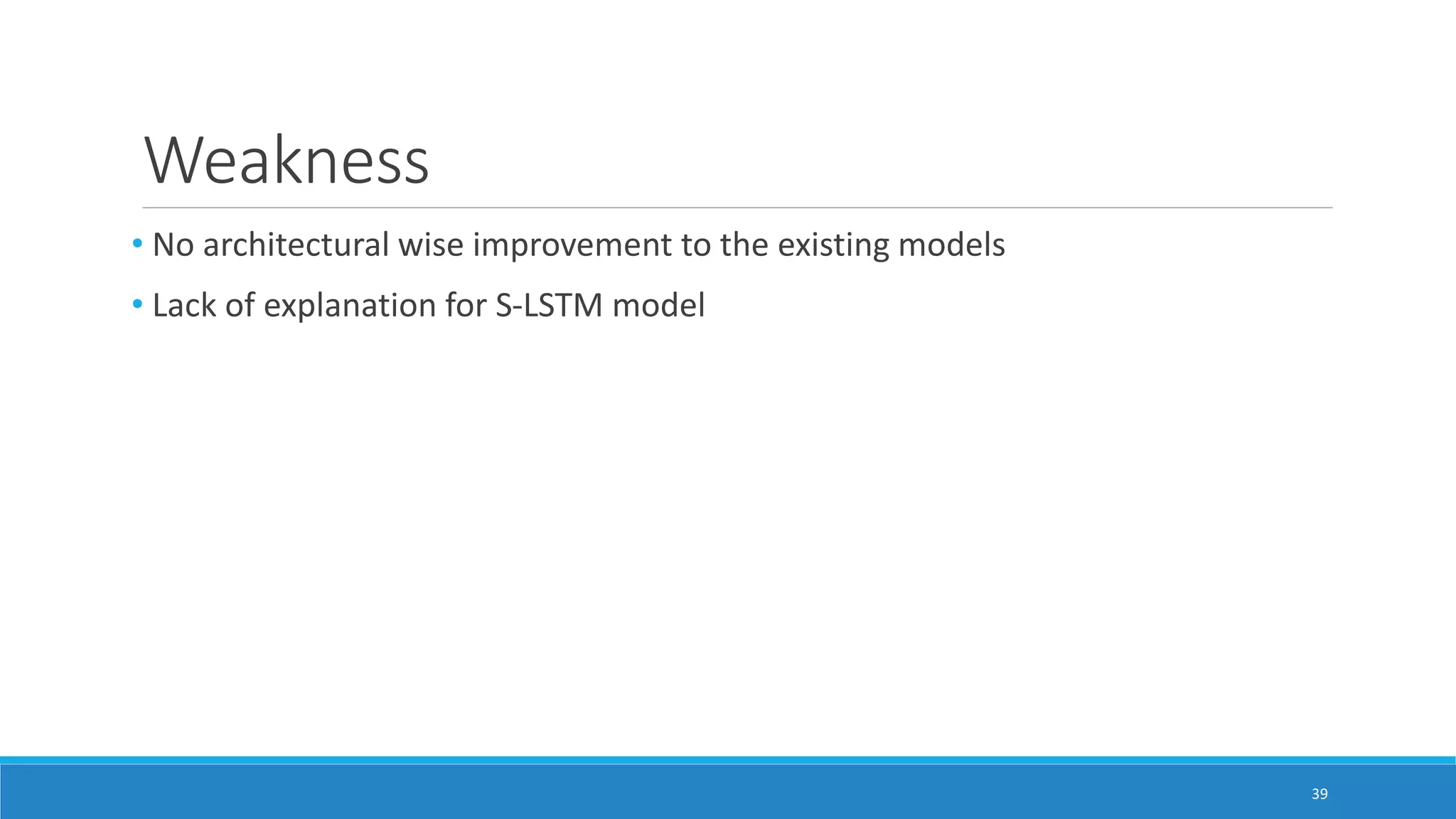 Neural Architectures For Named Entity Recognition Ppt