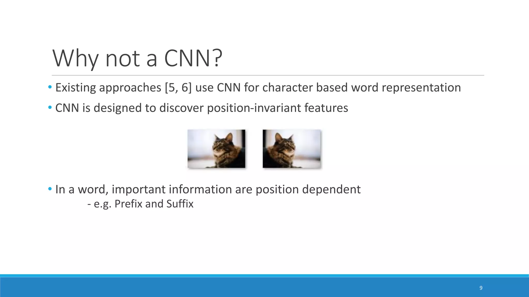 Neural Architectures For Named Entity Recognition Ppt