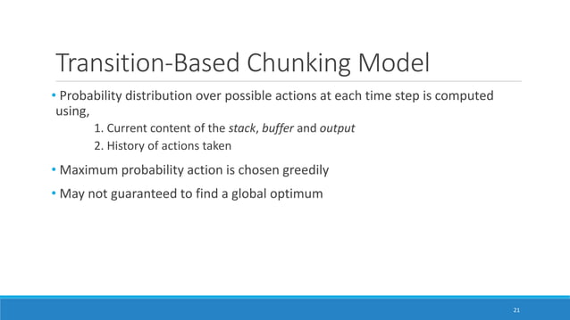 Neural Architectures for Named Entity Recognition | PPT