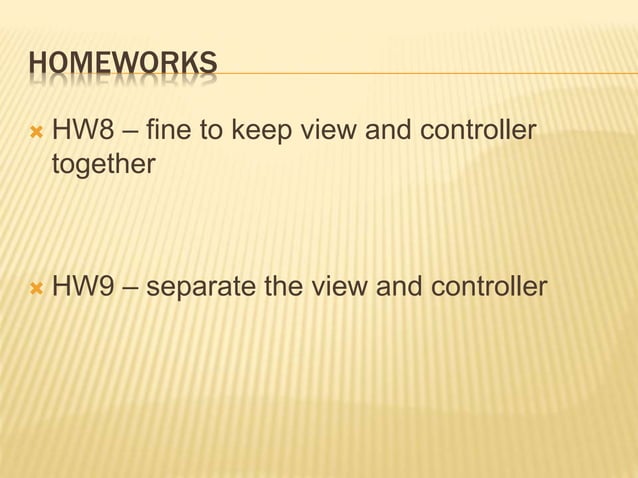 S08-Model-View-Controller in swing .pptx