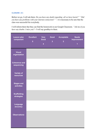 Catalan Didactic Unit 1 | PDF