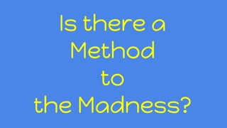 Saavedra position | PPT