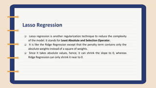Regularization_BY_MOHAMED_ESSAM.pptx