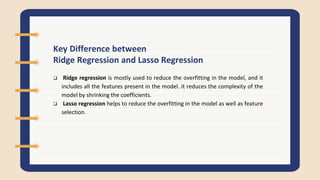 Regularization_BY_MOHAMED_ESSAM.pptx