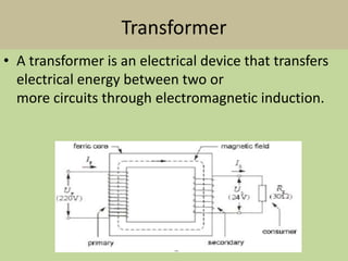 Transformer | PPTX