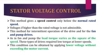 Solid State Drives | PPTX