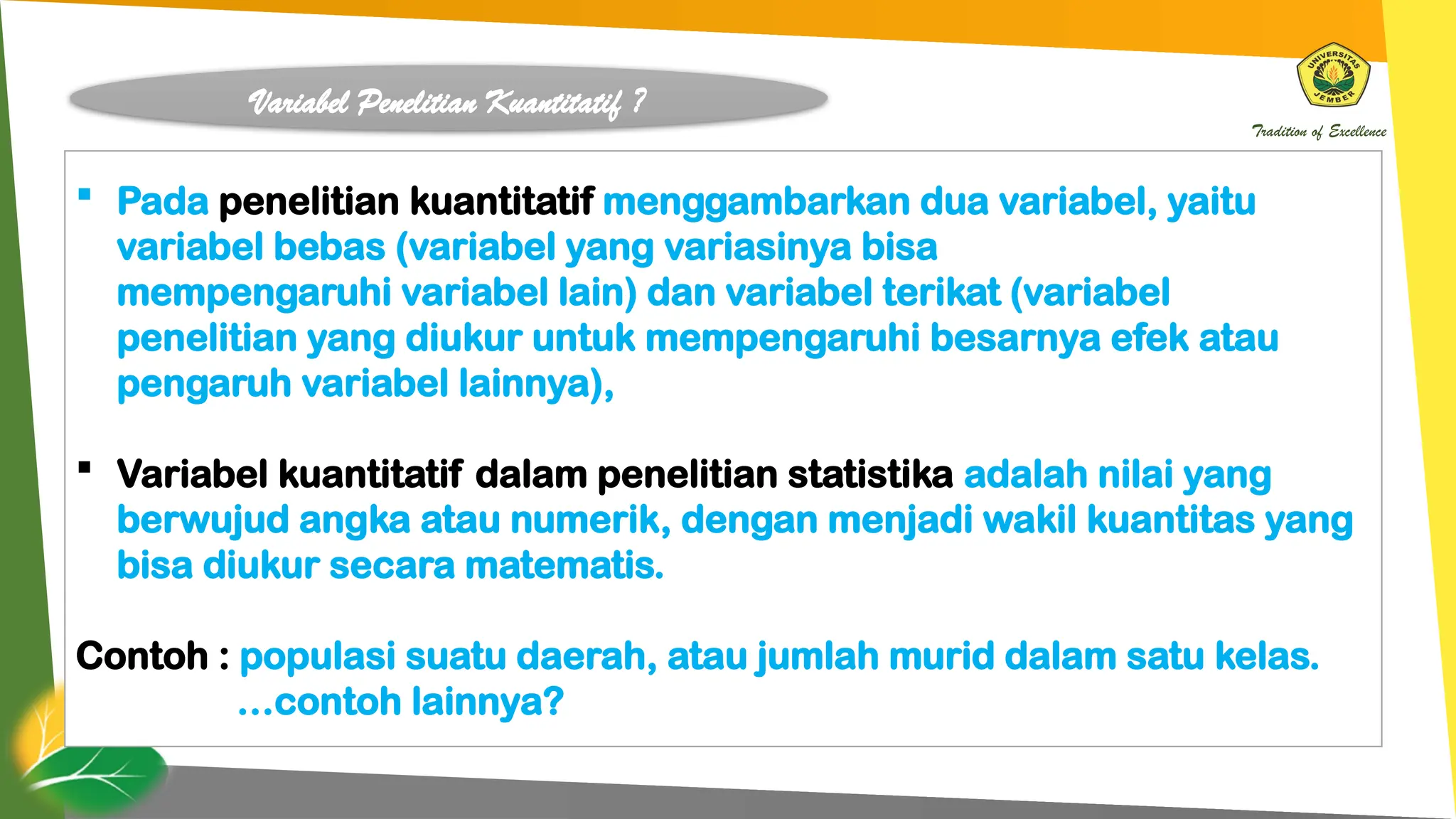 S1.. Penelitian Kuantitatif (Variabel).pptx