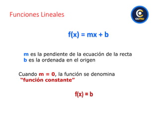 S 1-Funciones Lineales y Cuadráticas.pptx