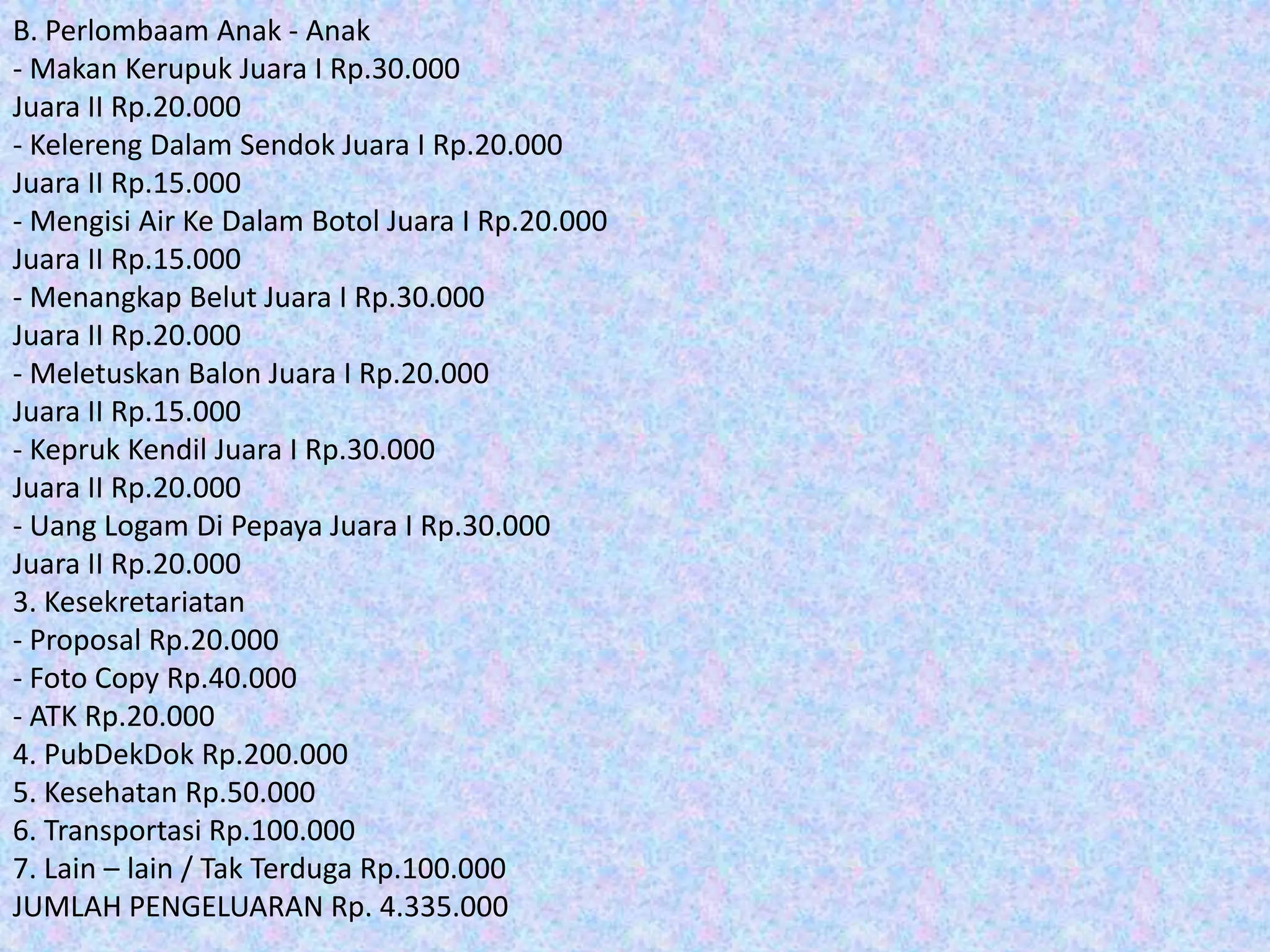 S1 manejemen nim.2013513395 mikho hadi kusuma power point | PPT