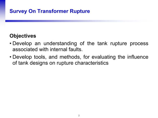 S10 tr-tank rupturetutorial | PDF