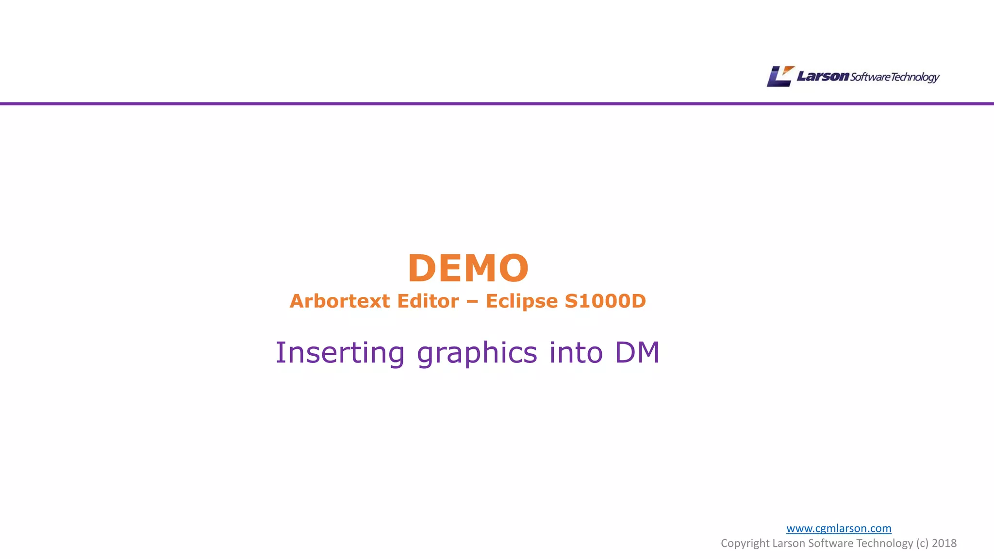 S1000D Compliant Illustrations 2018 - Part 2 | PPT | Free Download
