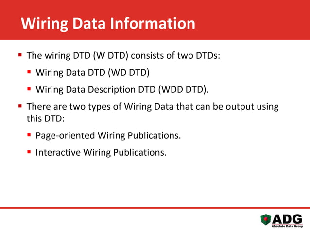 s1000d Data Modules | PPTX | Databases | Computer Software and Applications