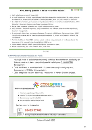 S1000D Defined Explained and Explored.pdf